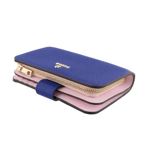 FURLA フルラ 二つ折り財布 マグノリア ブルー WP00193 AX0732 1312S PACIFIC OPAL : GINZA ...