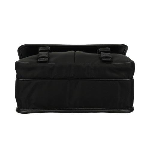 PRADA プラダ ショルダーバッグ メンズ ブラック 2VD769 V XLO 2DMH F0002 NERO : GINZA LoveLove - 通販 - Yahoo!ショッピング