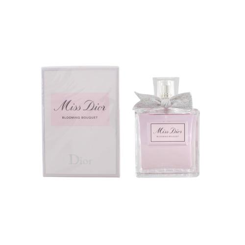Christian Dior クリスチャンディオール ミスディオール ブルーミングブーケ ET 150ML 香水 オードトワレ レディース : GINZA LoveLove - 通販 ...