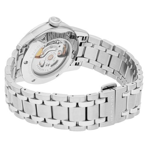 HAMILTON ハミルトン 腕時計 メンズ レイルロード H40555131 プレゼント ギフト 実用的 : GINZA LoveLove ...