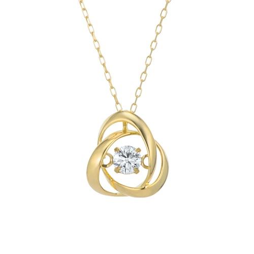 ダンシングストーン ネックレス FTW-4204 Dancing Stone : GINZA LoveLove - 通販 - Yahoo!ショッピング