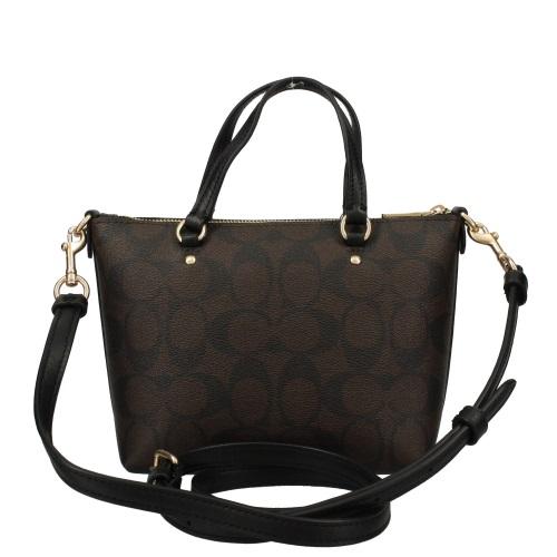 COACH（コーチ） アウトレット ショルダーバッグ レディース シグネチャー CA721 IMAA8 : GINZA LoveLove ...