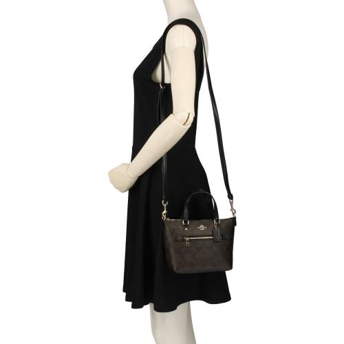 COACH（コーチ） アウトレット ショルダーバッグ レディース シグネチャー CA721 IMAA8 : GINZA LoveLove ...