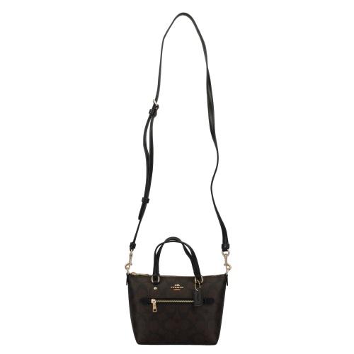 COACH（コーチ） アウトレット ショルダーバッグ レディース シグネチャー CA721 IMAA8 : GINZA LoveLove ...