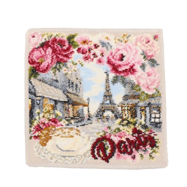 feiler FEILER フェイラー ハンドタオル Rue De Paris 147 PEBBLE : GINZA LoveLove - 通販 - Yahoo!ショッピング