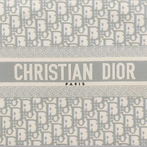 クリスチャンディオール Dior トートバッグ レディース グレー M1296 ZRIW M932 : GINZA LoveLove - 通販 - Yahoo!ショッピング