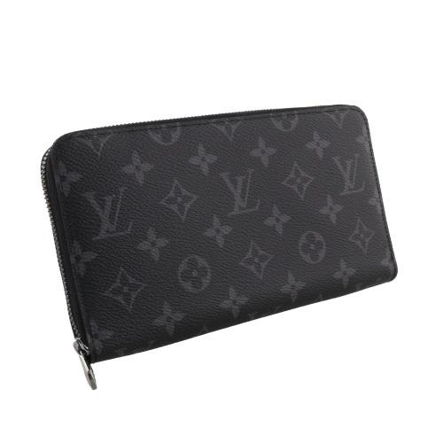 LOUIS VUITTON ルイヴィトン 長財布 モノグラム・エクリプス LOUIS VUITTON ルイヴィトン 長財布 モノグラム・エクリプス