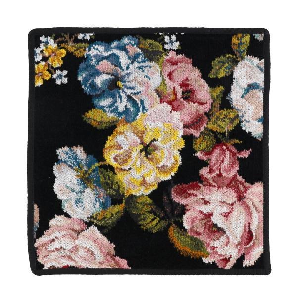 feiler FEILER フェイラー ハンドタオル レディース Rose Dream 010 BLACK : GINZA LoveLove - 通販 - Yahoo!ショッピング