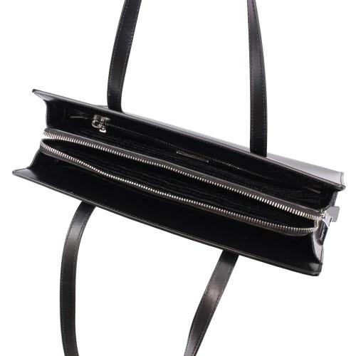 PRADA プラダ トートバッグ レディース リエディション M ブラック 1BA350 V ZO6 F0002 NERO : GINZA LoveLove - 通販 - Yahoo!ショッピング