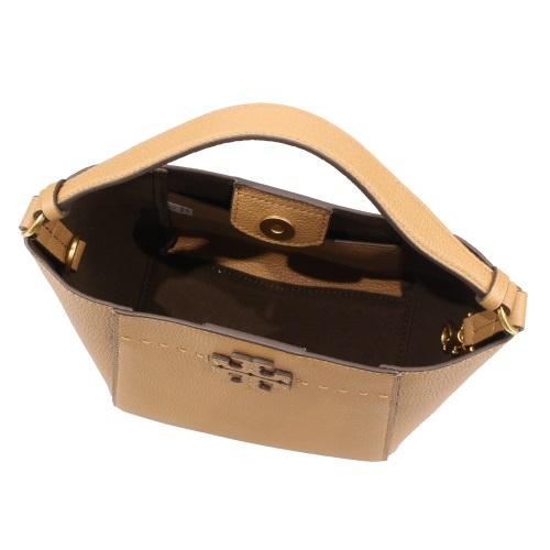TORY BURCH トリーバーチ ショルダーバッグ レディース マックグロー ブラウン 74956 227 : GINZA LoveLove ...