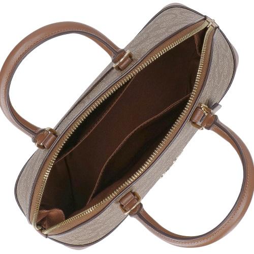 コーチ アウトレット ショルダーバッグ レディース シグネチャー ブラウン COACH OUTLET 27583 IME74 : GINZA ...