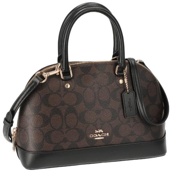 COACH（コーチ） COACH OUTLET アウトレット ショルダーバッグ レディース シグネチャー 27583 IMAA8 ...