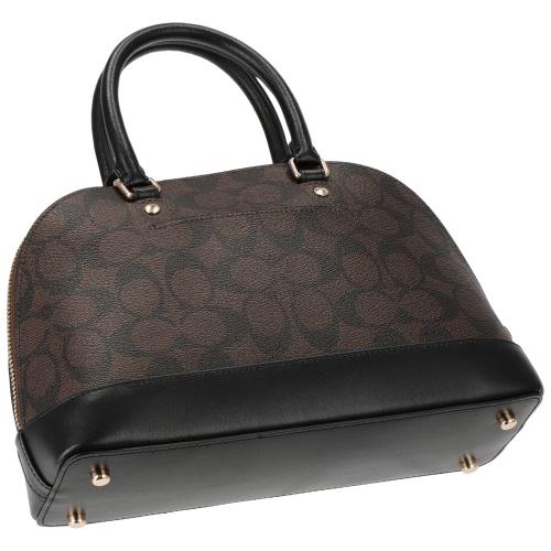 COACH（コーチ） COACH OUTLET アウトレット ショルダーバッグ レディース シグネチャー 27583 IMAA8 ...