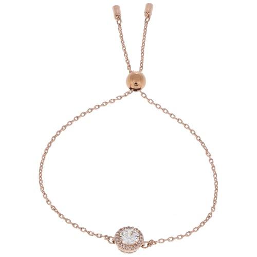 SWAROVSKI スワロフスキー ブレスレット レディース ピンク 5636273 : GINZA LoveLove - 通販 ...
