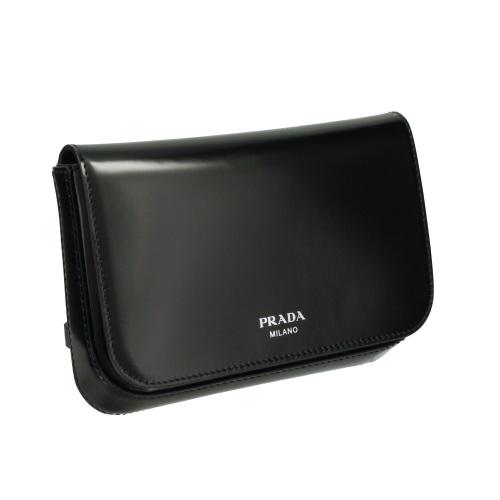 プラダ ショルダーバッグ メンズ ブラック PRADA 2VD061 V OOO ZO6 F0002 NERO : 2500000168475 : GINZA LoveLove - 通販 ...