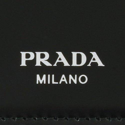 プラダ ショルダーバッグ メンズ ブラック PRADA 2VD061 V OOO ZO6 F0002 NERO : 2500000168475 : GINZA LoveLove - 通販 ...
