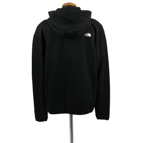 THE NORTH FACE ザ ノースフェイス パーカー メンズ ブラック NF0A7UQ2 JK3 TNF BLACK XLサイズ : GINZA LoveLove - 通販 ...