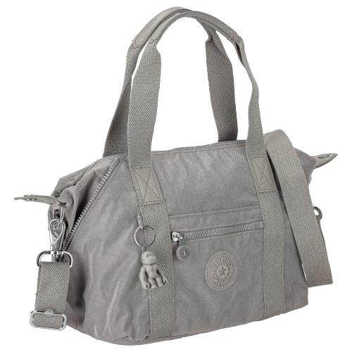 kipling キプリング ショルダーバッグ レディース ART MINI グレー KIPLING K0132789L GREY GRIS : GINZA LoveLove - 通販 ...