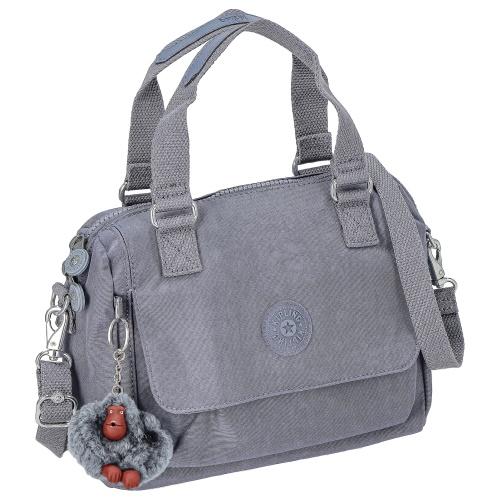 kipling キプリング ショルダーバッグ レディース ZEVA ブルー KIPLING KI36474JH PERRI BLUE ...