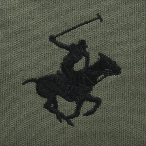 ビバリーヒルズ ポロクラブ トートバッグ レディース グリーン BEVERLY HILLS POLO CLUB BH1006N GRN/GRN/BK : 2500000190742 ...