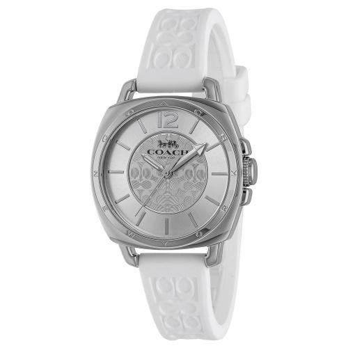 COACH コーチ ボーイフレンド 14503146 レディース 腕時計 : GINZA LoveLove - 通販 - Yahoo!ショッピング