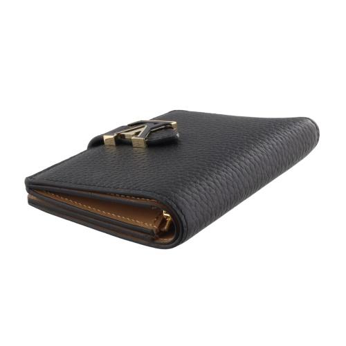 LOUIS VUITTON ルイヴィトン 二つ折り財布 LV ヴェルティカル LOUIS VUITTON ルイヴィトン 二つ折り財布 LV ヴェルティカル
