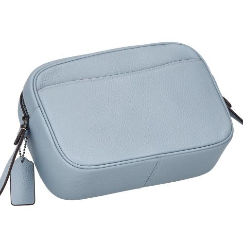 COACH コーチ アウトレット ショルダーバッグ レディース ジェイミー カメラ バッグ ブルー OUTLET CR110 QBCFL ...