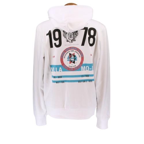 DIESEL ディーゼル パーカー メンズ S-GINN-HOOD-K39 ホワイト A12515 0HAYT 100 XLサイズ : GINZA LoveLove - 通販 - Yahoo ...