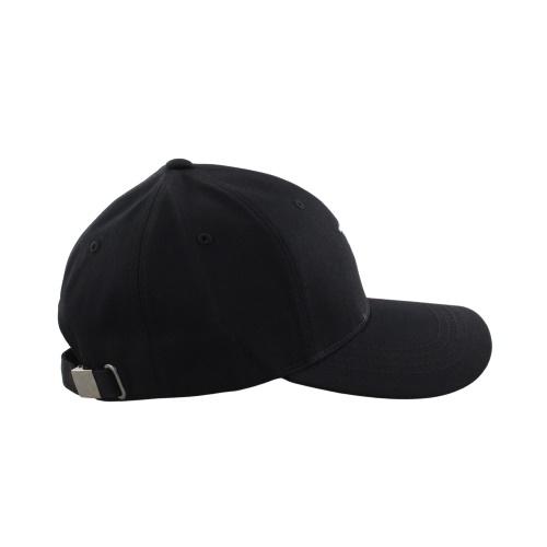 VARZAR バザール 帽子 キャップ レディース 3D Monogram Logo Over Fit Ball Cap ブラック 504 BLACK 爆買 : GINZA LoveLove ...