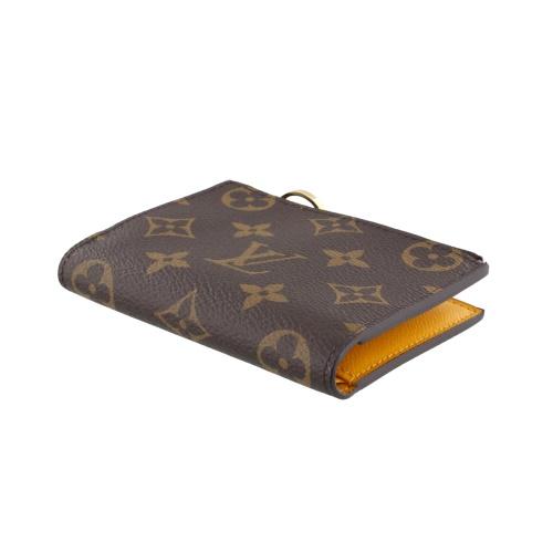 LOUIS VUITTON ルイヴィトン 二つ折り財布 レディース LOUIS VUITTON ルイヴィトン 二つ折り財布 レディース