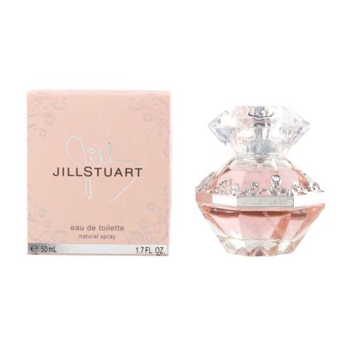 ジルスチュアート JILL STUART ジルバイ EDT 50ML 香水 オードトワレ レディース : GINZA LoveLove - 通販 - Yahoo!ショッピング