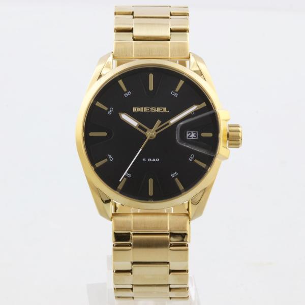 DIESEL ディーゼル 腕時計 メンズ エムエスナイン DZ1865 : GINZA LoveLove - 通販 - Yahoo!ショッピング