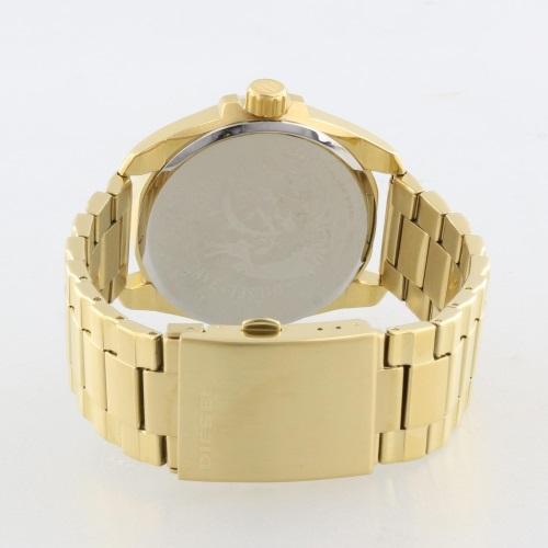 DIESEL ディーゼル 腕時計 メンズ エムエスナイン DZ1865 : GINZA LoveLove - 通販 - Yahoo!ショッピング