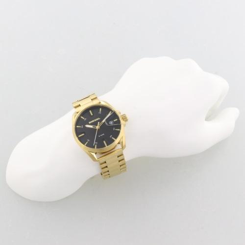 DIESEL ディーゼル 腕時計 メンズ エムエスナイン DZ1865 : GINZA LoveLove - 通販 - Yahoo!ショッピング