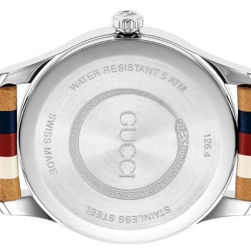 グッチ GUCCI 腕時計 メンズ レディース Gタイムレス YA1264078 : 2700001803645 : GINZA ...