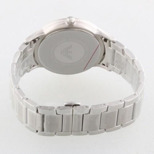 EMPORIO ARMANI エンポリオ アルマーニ 腕時計 メンズ レナト RENATO AR11180 : GINZA LoveLove ...