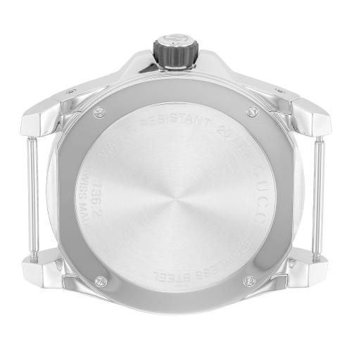 GUCCI グッチ 腕時計 メンズ DIVE YA136209A プレゼント ギフト 実用的 : GINZA LoveLove - 通販 ...