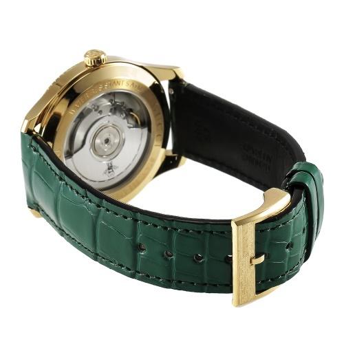 GUCCI グッチ 腕時計 メンズ Eryx ゴールド YA126341 :2700001896654:GINZA LoveLove - 通販 ...
