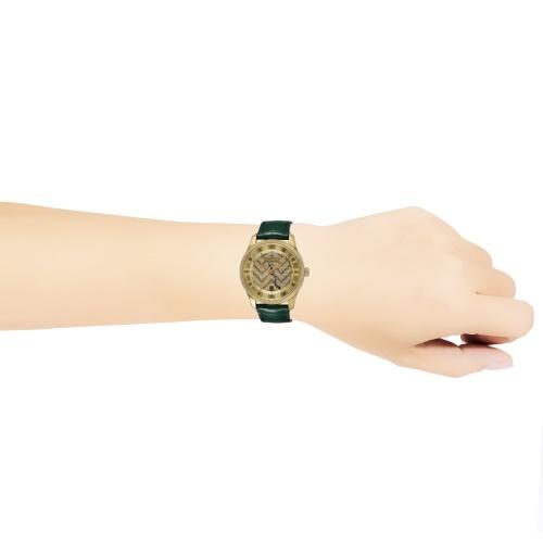 GUCCI（グッチ） 腕時計 メンズ Eryx ゴールド YA126341 : GINZA LoveLove - 通販 - Yahoo!ショッピング