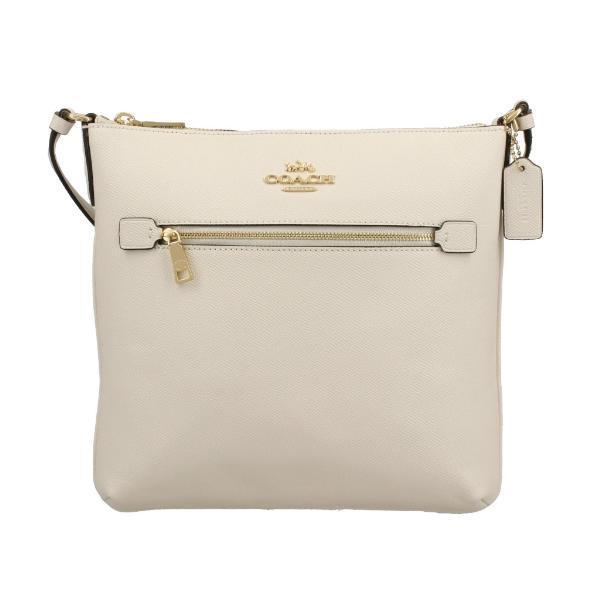 コーチ アウトレット COACH ショルダーバッグ レディース チョーク C1556 IMCHK : GINZA LoveLove - 通販 ...