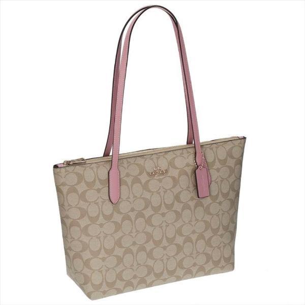 COACH OUTLET コーチ アウトレット トートバッグ レディース 4455 IMSDJ : GINZA LoveLove - 通販 ...