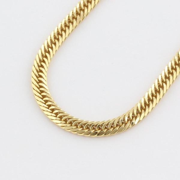 SKAGEN 喜平 ネックレス K18 8面 トリプル 50cm 30g 造幣局検定マーク刻印入 : GINZA LoveLove - 通販 - Yahoo!ショッピング