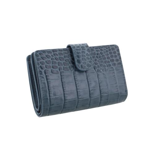 RODANIA ロダニア 二つ折り財布 レディース ブルー RD10397DBL デニムブルー : GINZA LoveLove - 通販 - Yahoo!ショッピング
