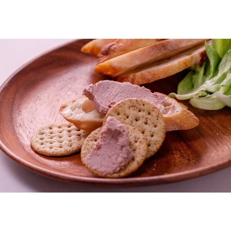 レバーペースト 160g : 世界大会金賞ハム工房セキ ヤフー店 - 通販 - Yahoo!ショッピング