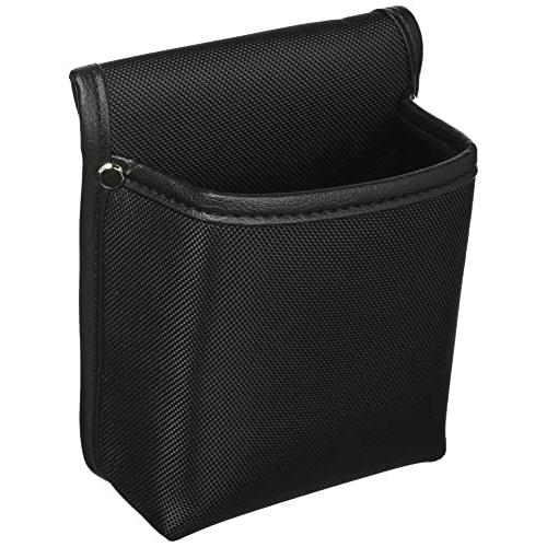 高儀 M&M コンパクト腰袋 ブラック 110g :s-4907052655355-20220913:sekiストア - 通販 - Yahoo!ショッピング