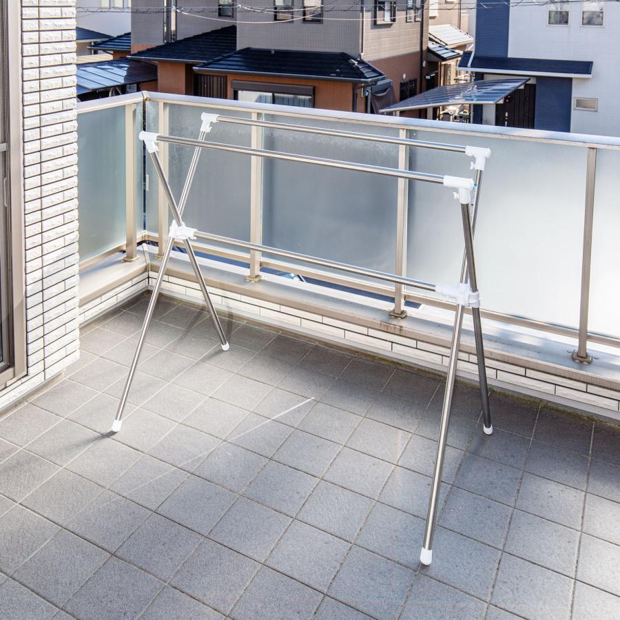 セキスイ ステンクラーふとんほし FDX-40S : 4570030470808 : セキスイ Online-Shop Yahoo!店 - 通販 - Yahoo!ショッピング