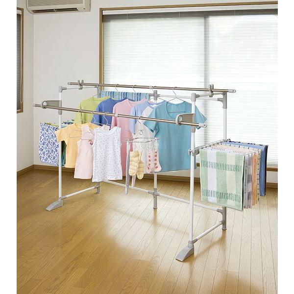 セキスイ 物干し HD-40C : セキスイ Online-Shop Yahoo!店 - 通販 - Yahoo!ショッピング