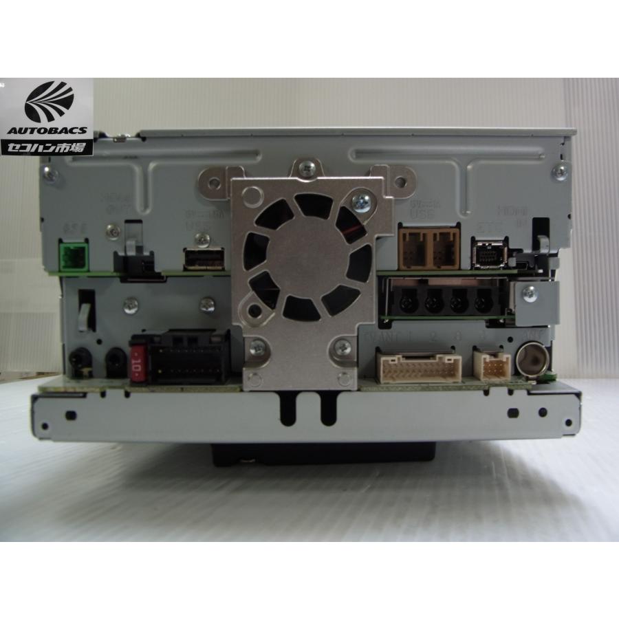 カロッツェリア AVIC-CQ912II 9インチ サイバーナビ 『通電展示品』 : セコハン市場函館店 - 通販 - Yahoo!ショッピング