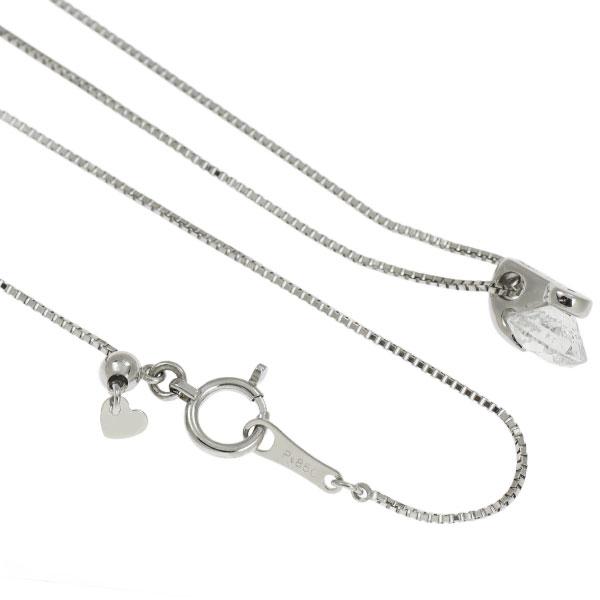 Pt900/ Pt850 ダイヤモンド ペンダントネックレス 1.00ct 新入荷 出品1週目 SELBY :240507-124:SELBY - 通販 - Yahoo!ショッピング