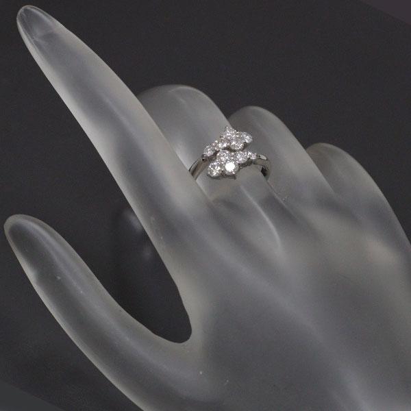Pt900 ダイヤモンド リング 1.01ct 新入荷 出品1週目 SELBY : 241021-020 : SELBY - 通販 - Yahoo!ショッピング